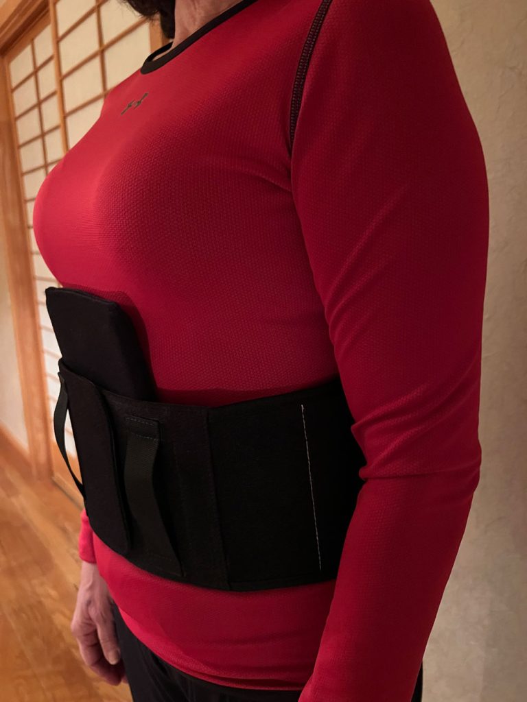 Miracle Back Pro II - Doctor In The HouseDoctor In The House